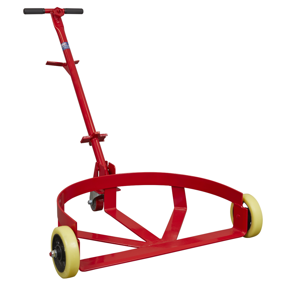 Drum & Barrel Trolley | TP13 | Sealey