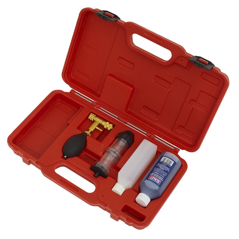 Combustion Leak Detector | VS0061 | Sealey