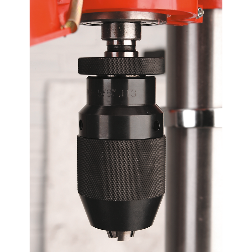 Pillar Drills | SEALEY