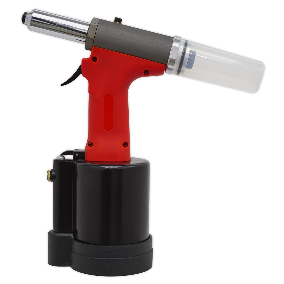Heavy-Duty Air/Hydraulic Riveter | GSA314 | Sealey