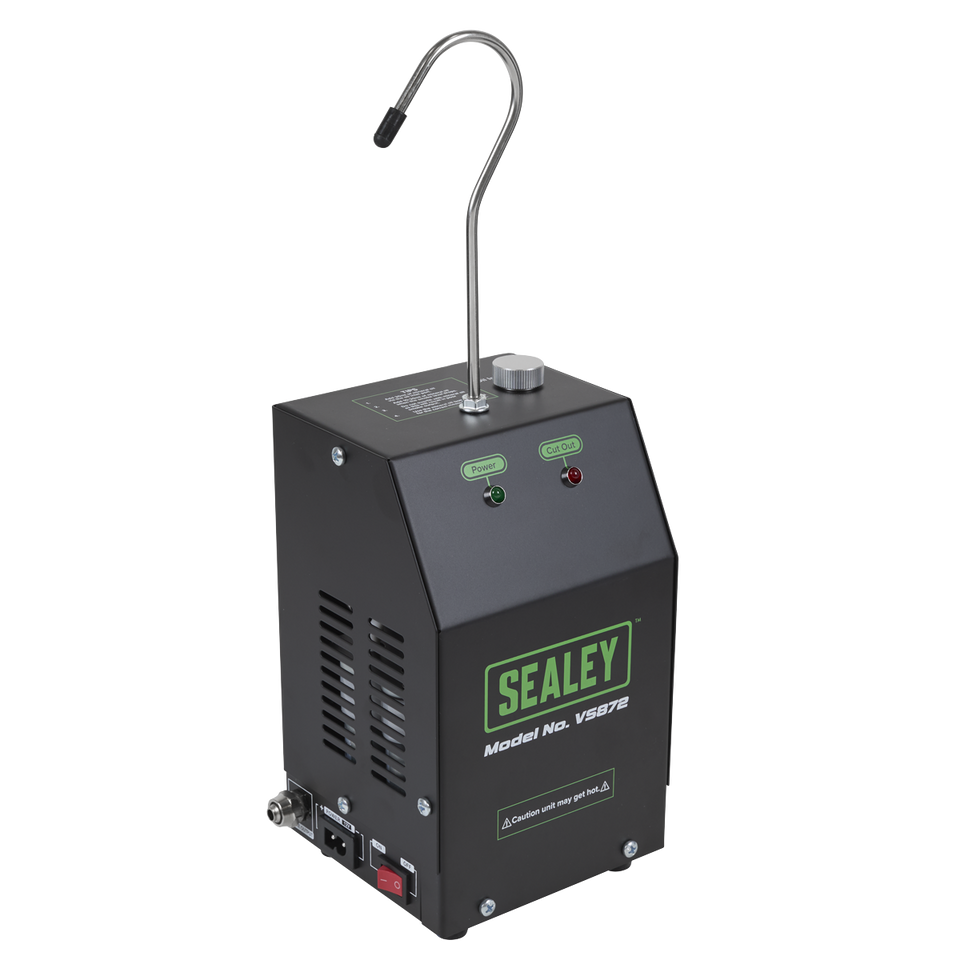Leak Detector - Smoke Diagnostic Tool | VS872 | Sealey