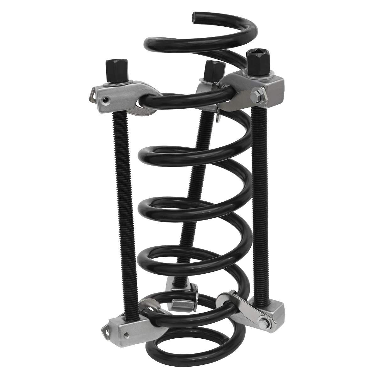 coil spring compressors