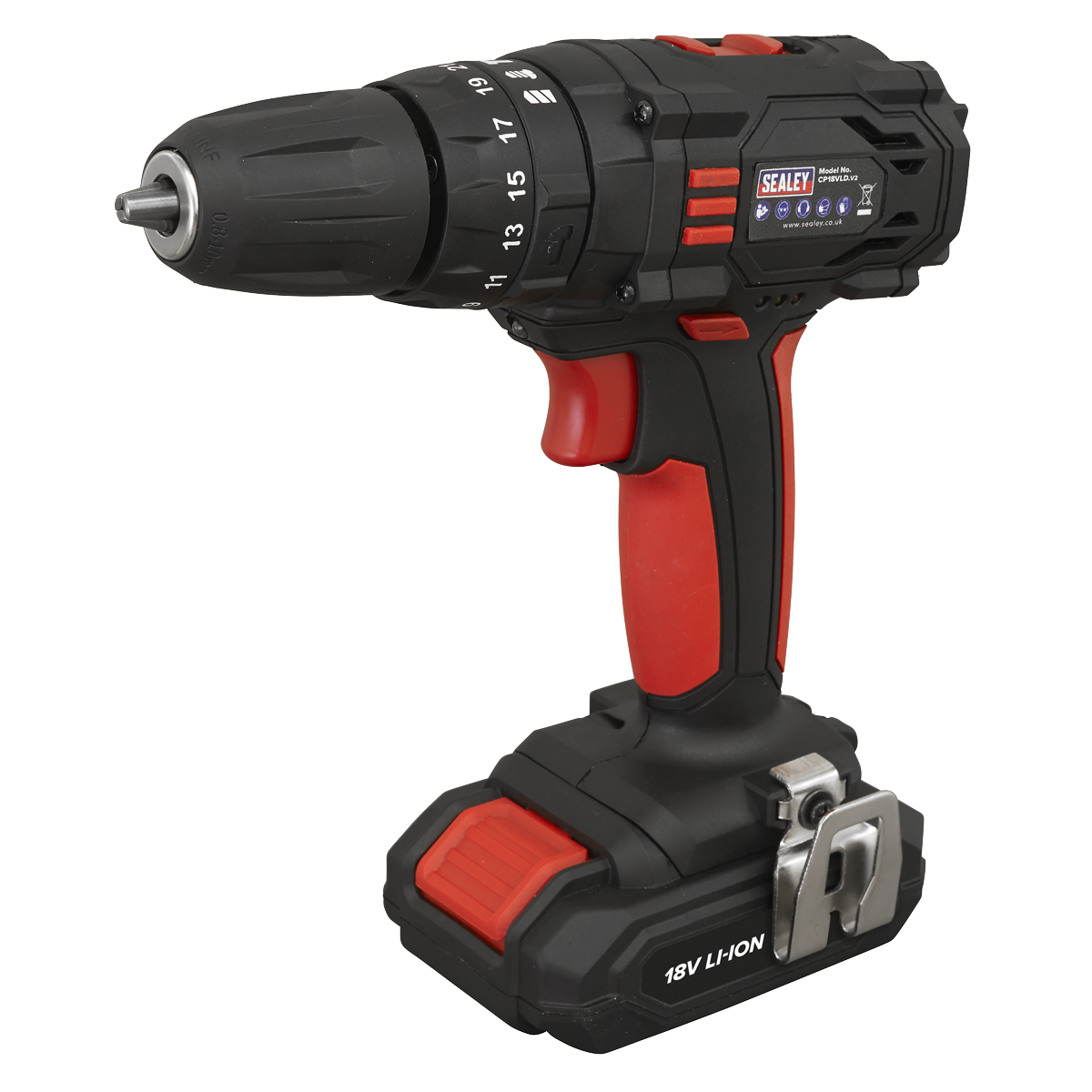 cordless drill combi