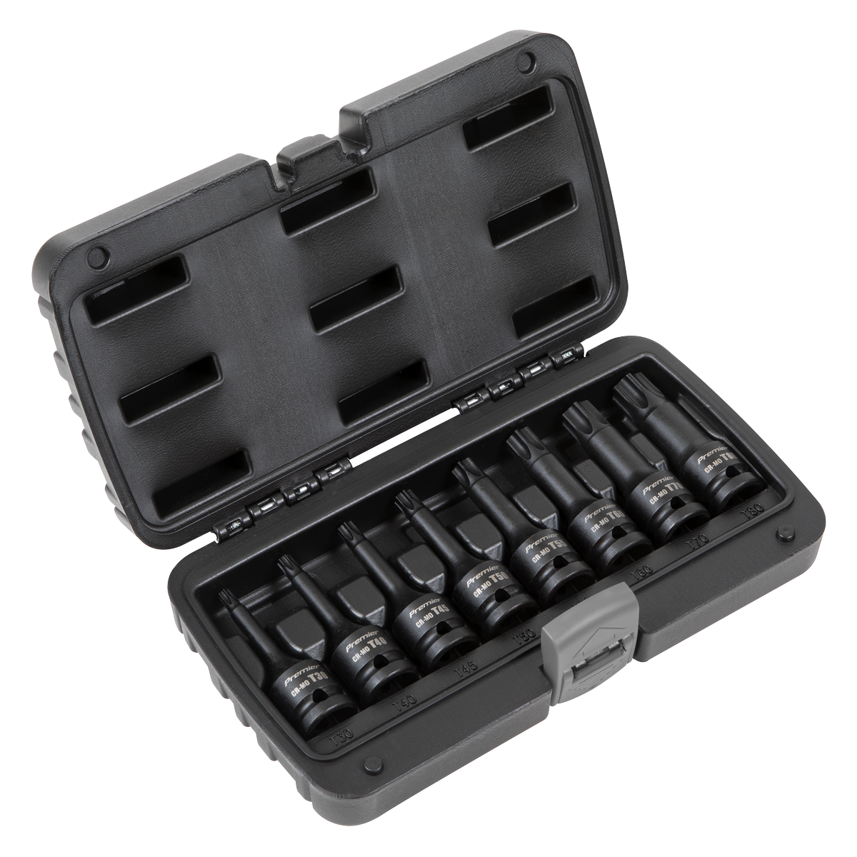 torx set sealey