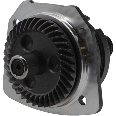 Front Casing Assembly [CP401LI-06A] - SEALEY