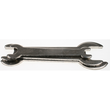 Spanner (set of 3) [AK396.V2-S] - SEALEY