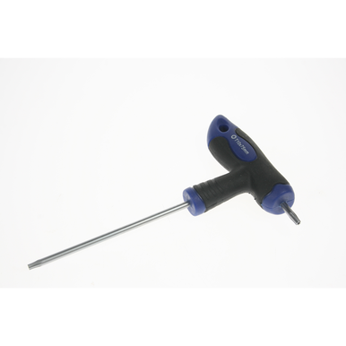 Security star key t10x75mm [AK7147.09] - SEALEY