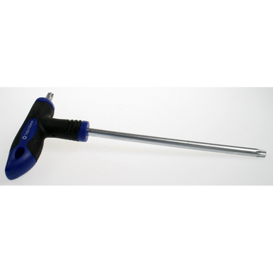 Security star key t40x150mm [AK7147.14] - SEALEY