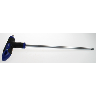 Security star key t45x200mm [AK7147.15] - SEALEY
