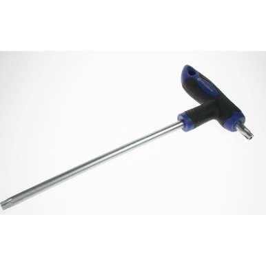 Security star key t50x200mm [AK7147.16] - SEALEY