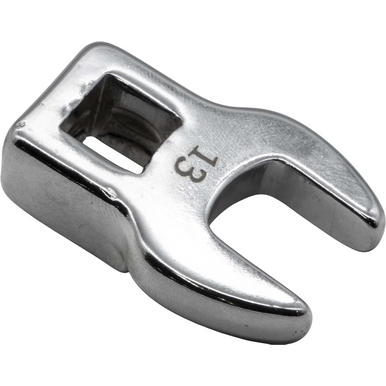 Crow Foot Spanner 13mm [VS791-03] - SEALEY