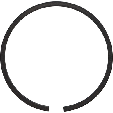 Piston/Oil Ring [SAC10030VA-P14] - SEALEY