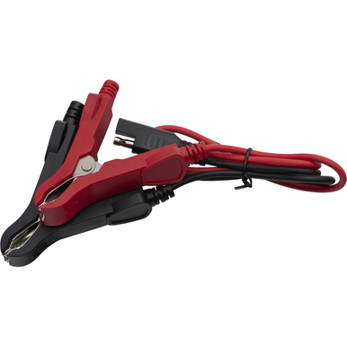 Pos & Neg Clamps [MBC310-02] - SEALEY