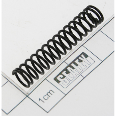 Jaw pusher spring (lsa) [AK399/05] - SEALEY