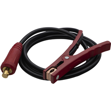 Positive Cable & Clamp (for SUPERSTART550E Only) [SUPERSTART550E-40 ...
