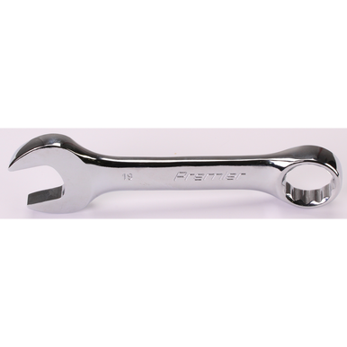Stubby combination spanner 19mm [AK633.V3-10] - SEALEY