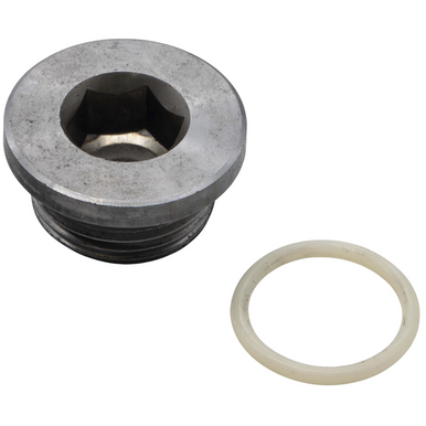 Tank Plug 1" (with Sealing Ring) [SAC1203B-V2-72] - SEALEY