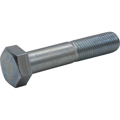 Hex Head Bolt M22 x 110mm [HHB22110-S] - SEALEY