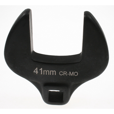 Crow foot spanner 1/2"dr 41mm [AK59831.10] - SEALEY