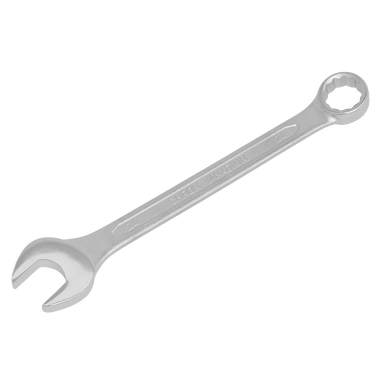 24mm Combination Spanner | S0424 | Sealey