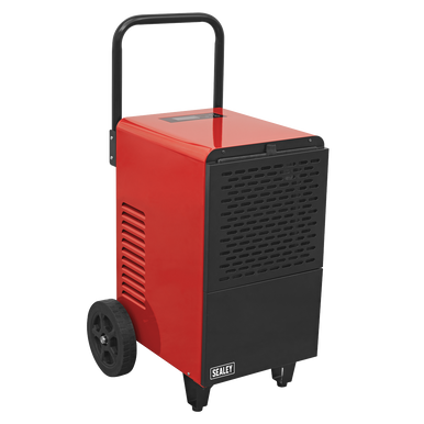Industrial Dehumidifier 30L | SDH30 | Sealey