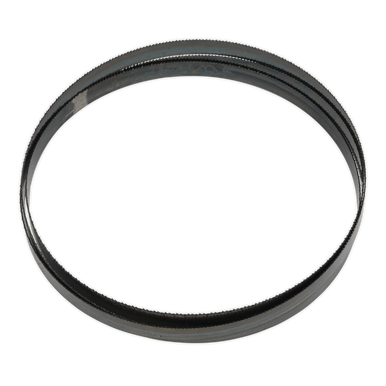 14tpi Bandsaw Blade 1638 x 13 x 0.63mm | SM5/113 | Sealey