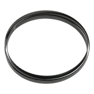 10tpi Bandsaw Blade 1638 x 13 x 0.63mm | SM5/113/10 | Sealey
