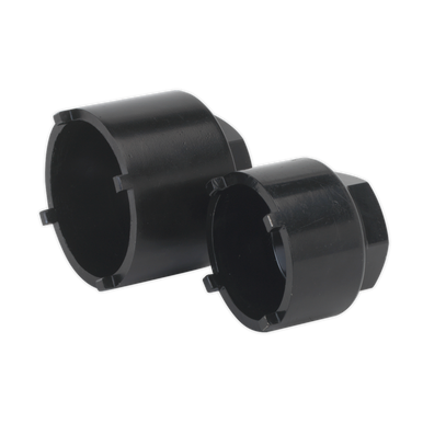 2pc Lower Ball Joint Socket Set | SX0271 | Sealey