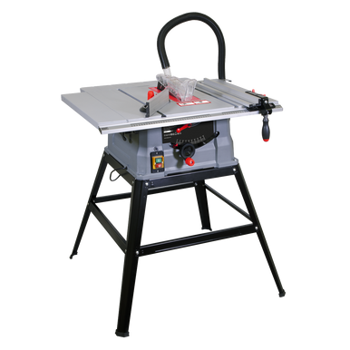 Table Saw Ø254mm 230V | TS10P | Sealey