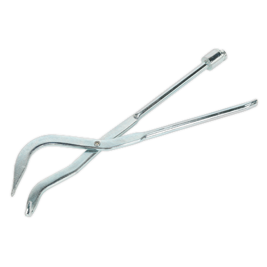 Brake Shoe Spring Pliers | VS035 | Sealey