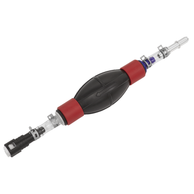 Diesel Fuel System Priming Device | VS055 | Sealey
