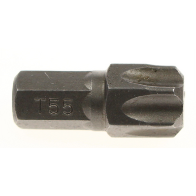 3/8"dr. t55 trx-star bit [AK6191/T55] - SEALEY