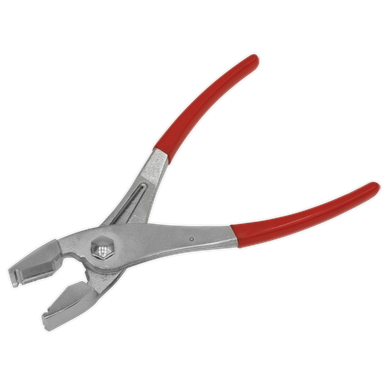 Spring Hose Clip Pliers | VS1674 | Sealey
