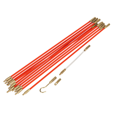 12pc Cable Access Tool | VS8181 | Sealey