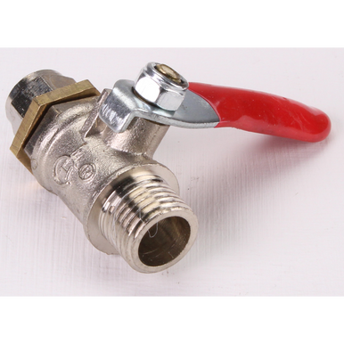 Coolant Tap 1/4"-6mm [MAG230V.B04] - SEALEY