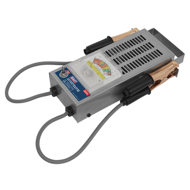 Professional Battery Drop Tester 6/12V | BT91/7PF | Sealey