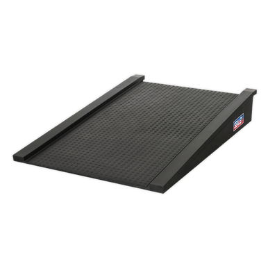 Work Floor Ramp | DRP21 | Sealey