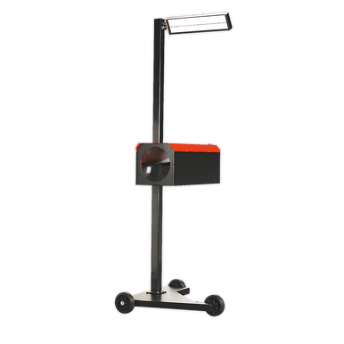 Workshop Headlamp Beam Setter | HBS2001 | Sealey
