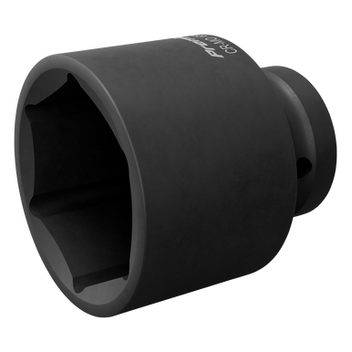 65mm 1"Sq Drive Impact Socket | IS165 | Sealey