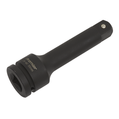 150mm 3/4"Sq Drive Impact Extension Bar | AK5506 | Sealey