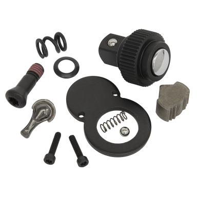 3/8"Sq Drive Repair Kit for AK661F | AK661F.RK | Sealey