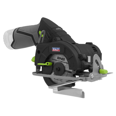Circular Saw Ø85mm 10.8V - Body Only | CP108VCSBO | Sealey