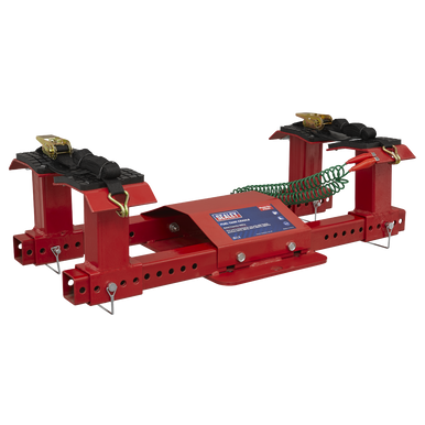 Fuel Tank Cradle 565kg | FTC01 | Sealey