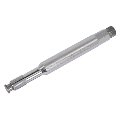 12mm Reverse Action Spark Plug Thread Chaser | MS002 | Sealey