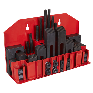 42pc Clamping Kit | SM2502CK | Sealey