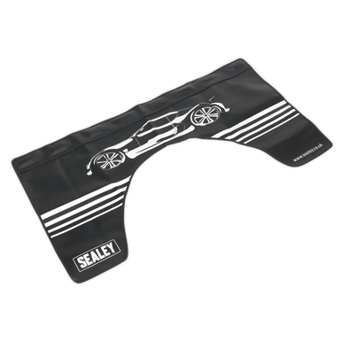 Magnetic & Suction Grip Workshop Wing Cover | VS8503 | Sealey