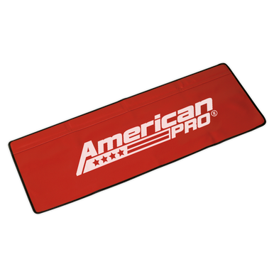 Magnetic Workshop Wing Cover | VS855 | Sealey