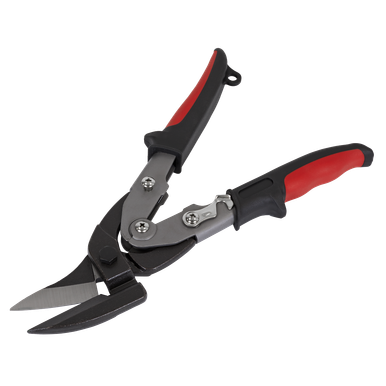 280mm Offset Tin Snips | AK6915 | Sealey
