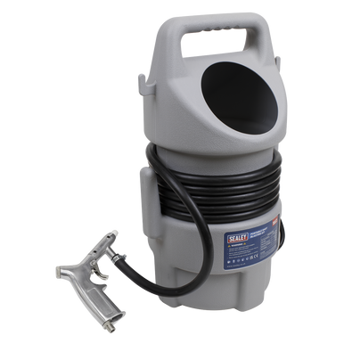 Portable Shot Blasting Kit | SB993 | Sealey