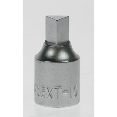 Drain plug key - triangular 10mm [AK6586.18] - SEALEY